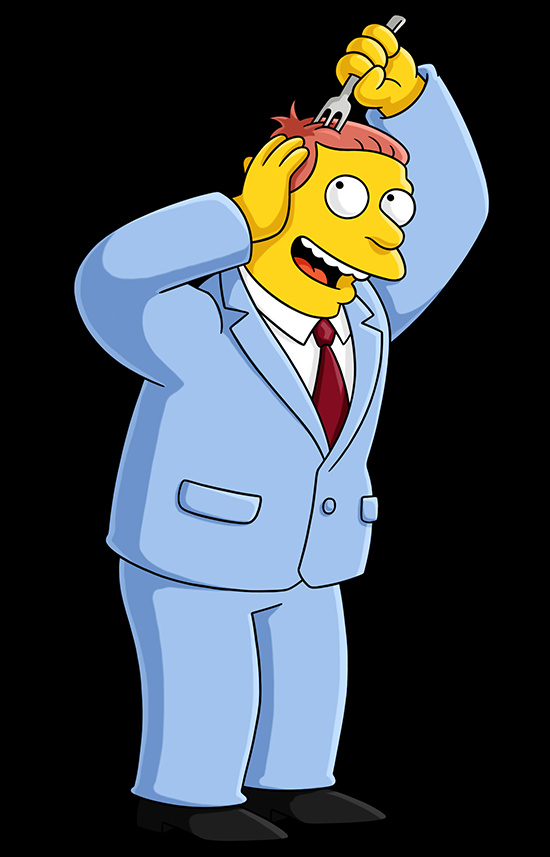 Picture of Lionel Hutz