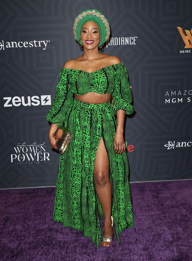 Image of Pepi Sonuga