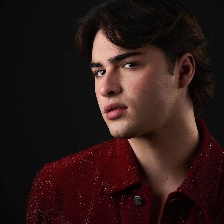 Picture of Joshua Colley