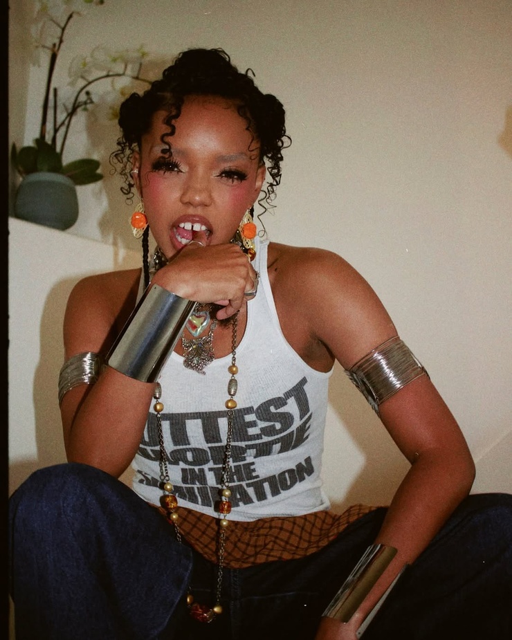 Image of Regan Aliyah