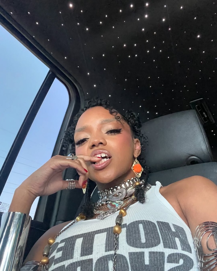 Regan Aliyah picture