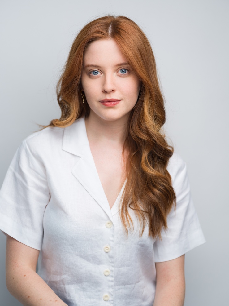 Alaina Surgener image