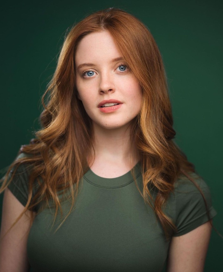 Image of Alaina Surgener