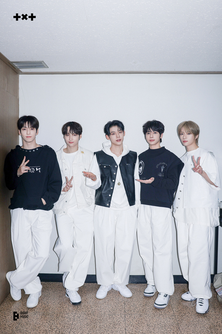 Picture of TXT