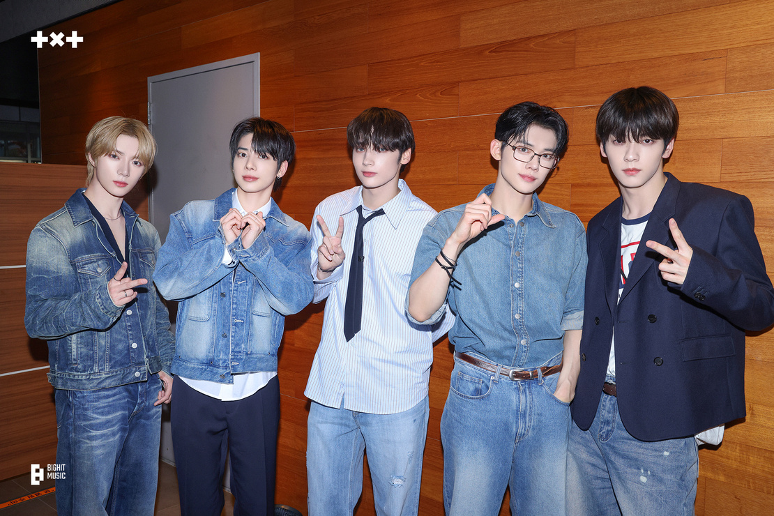 Picture of TXT