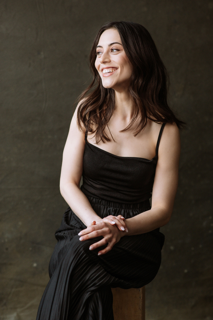 Picture of Hannah Gordon