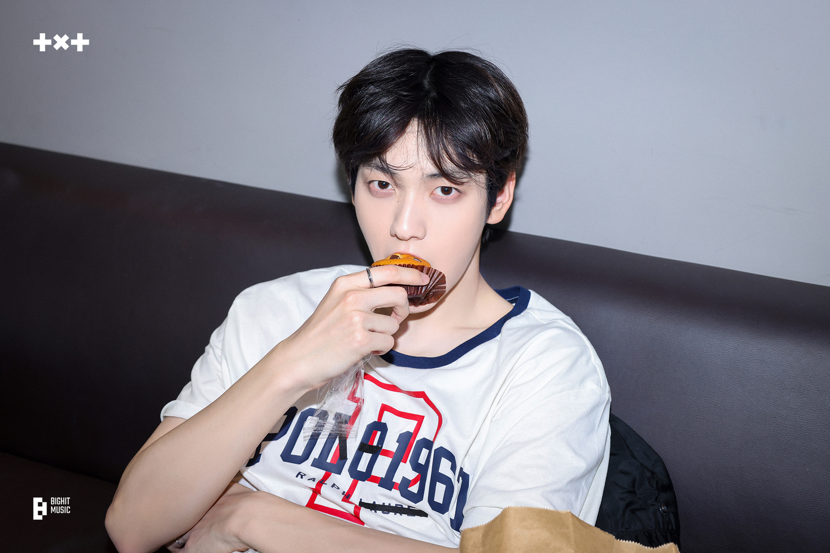 Image of Soo-bin Choi