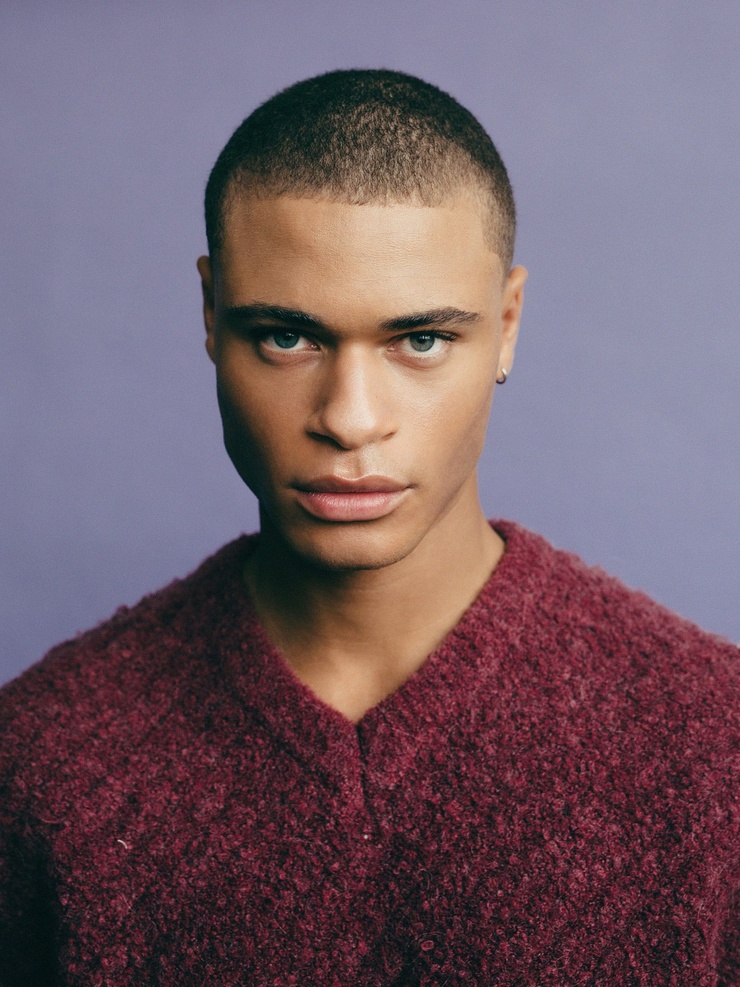 Picture of Evandro Gomes