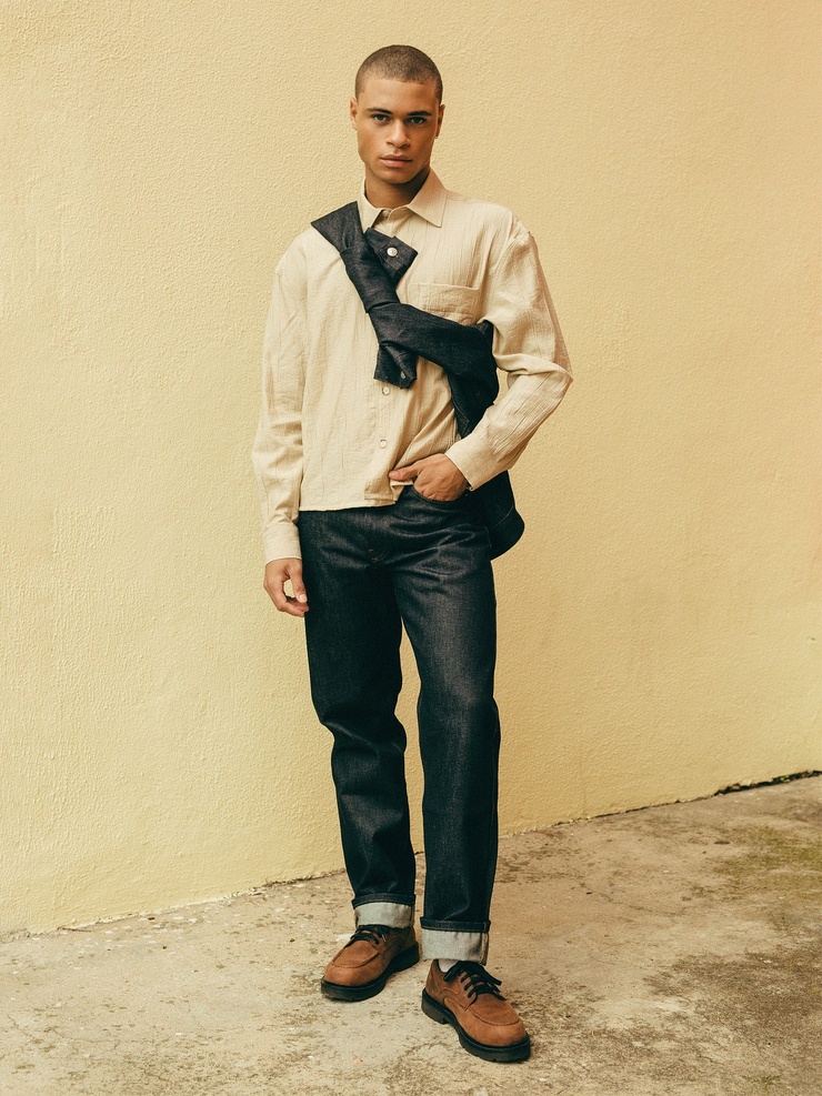 Picture of Evandro Gomes