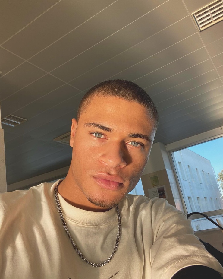 Picture of Evandro Gomes