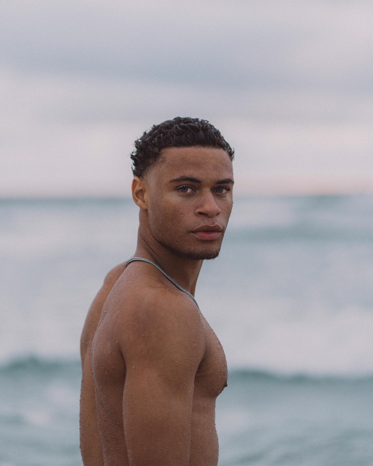 Picture of Evandro Gomes