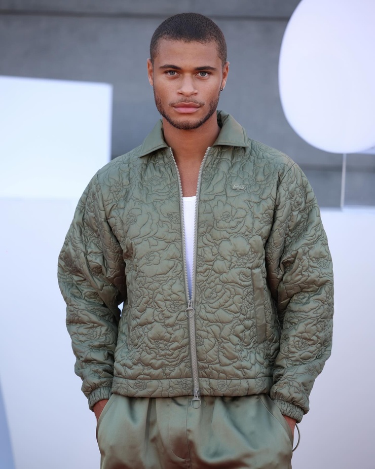 Picture of Evandro Gomes