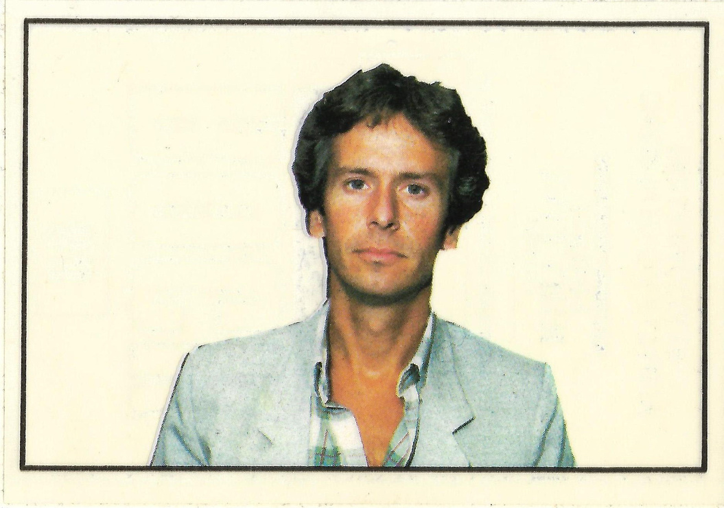 Picture of Tony Banks