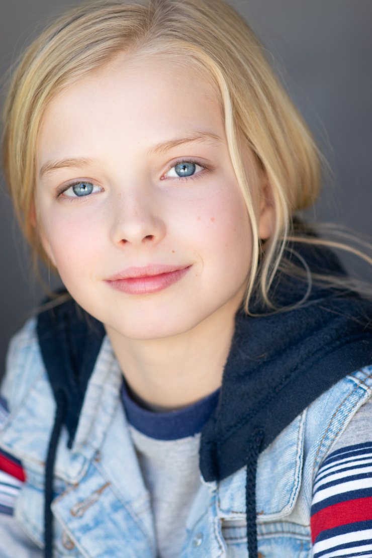 Picture of Stella Grace Fitzgerald