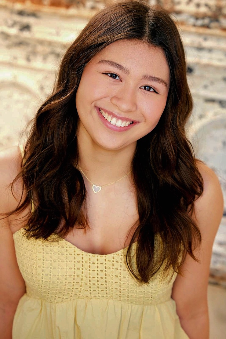 Picture of Maeve Garay