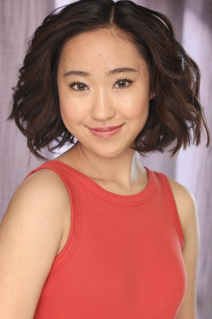 Picture of ViviAnn Yee