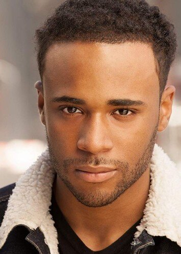Khylin Rhambo picture