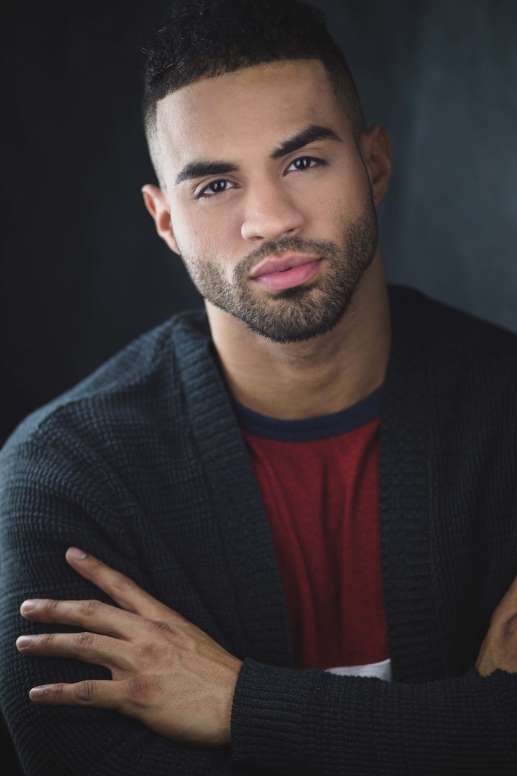 Picture of Dion Rome