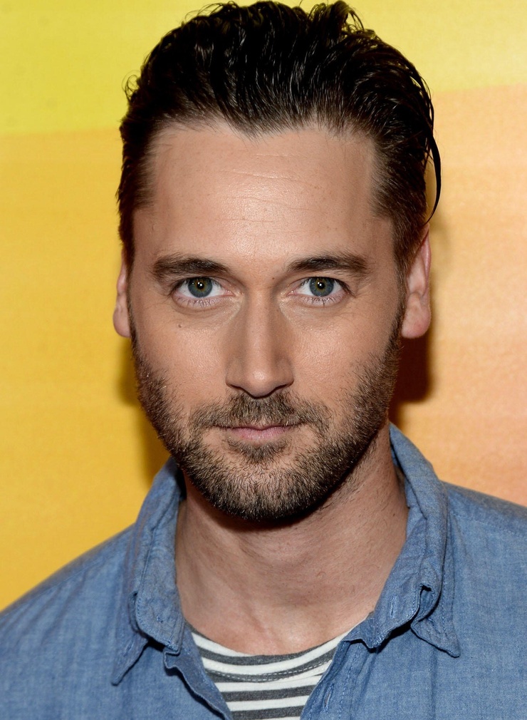 Picture of Ryan Eggold