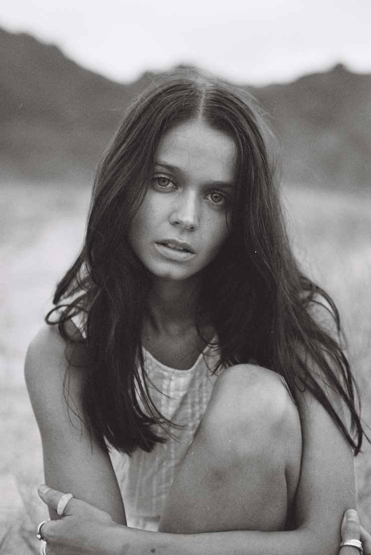 Picture of Chloe Campbell