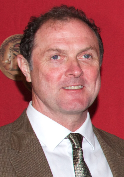 Boris McGiver picture