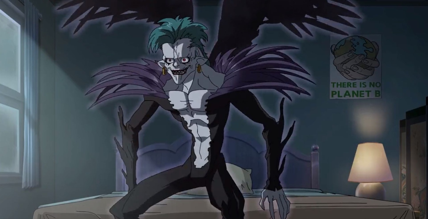 Steve Johnson picture