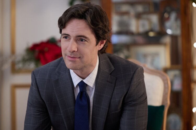 Picture of Matthew James Dowden