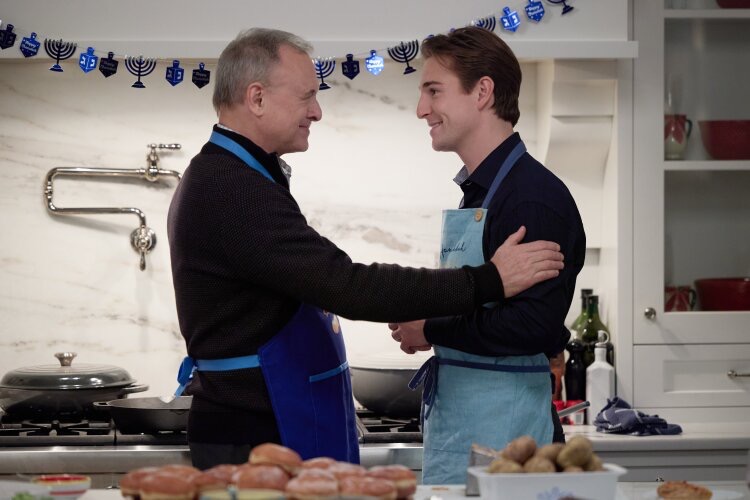 Picture of Evan Roderick