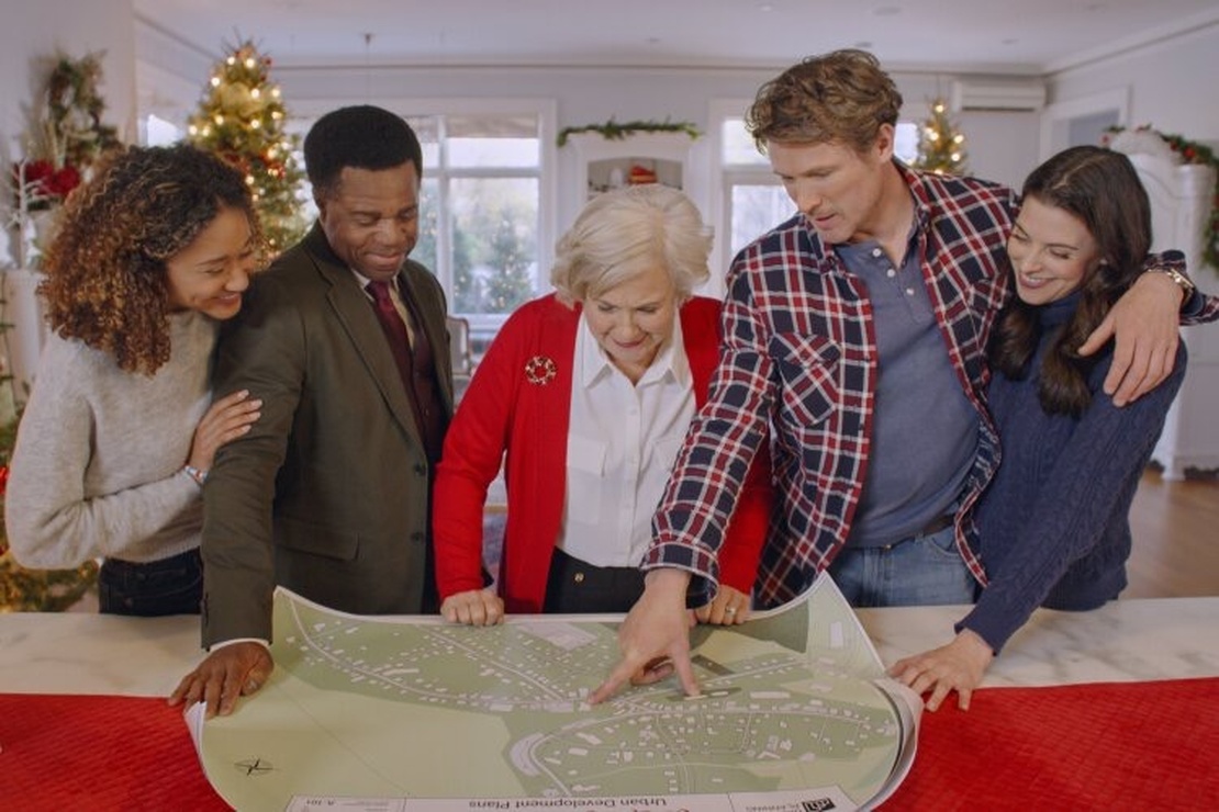 Kevin Hanchard image