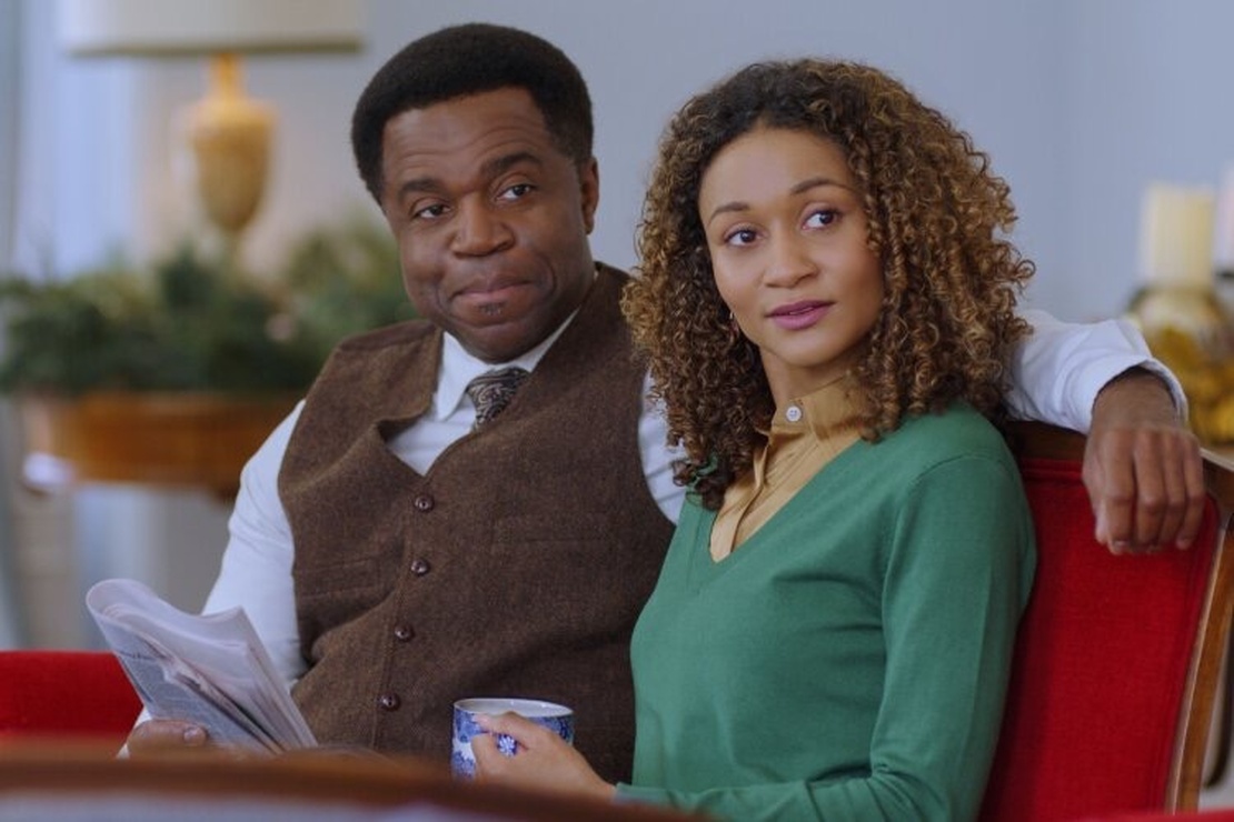 Image of Kevin Hanchard