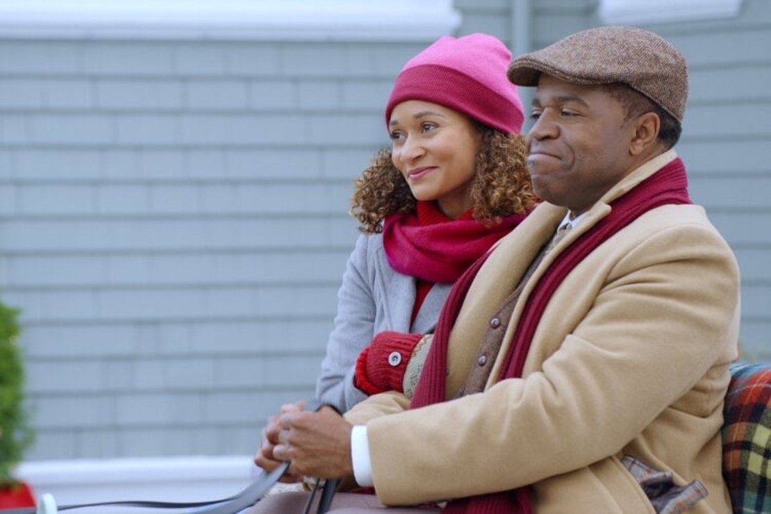 Picture of Kevin Hanchard