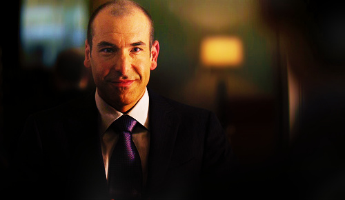 Picture of Rick Hoffman