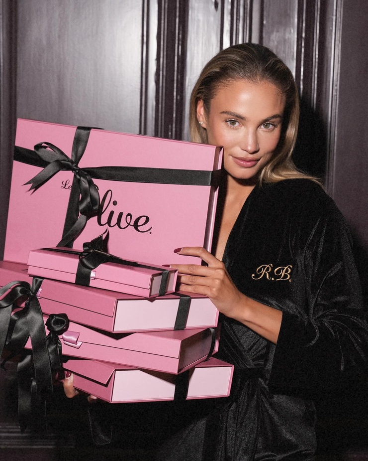 Picture of Stephanie Bertram Rose