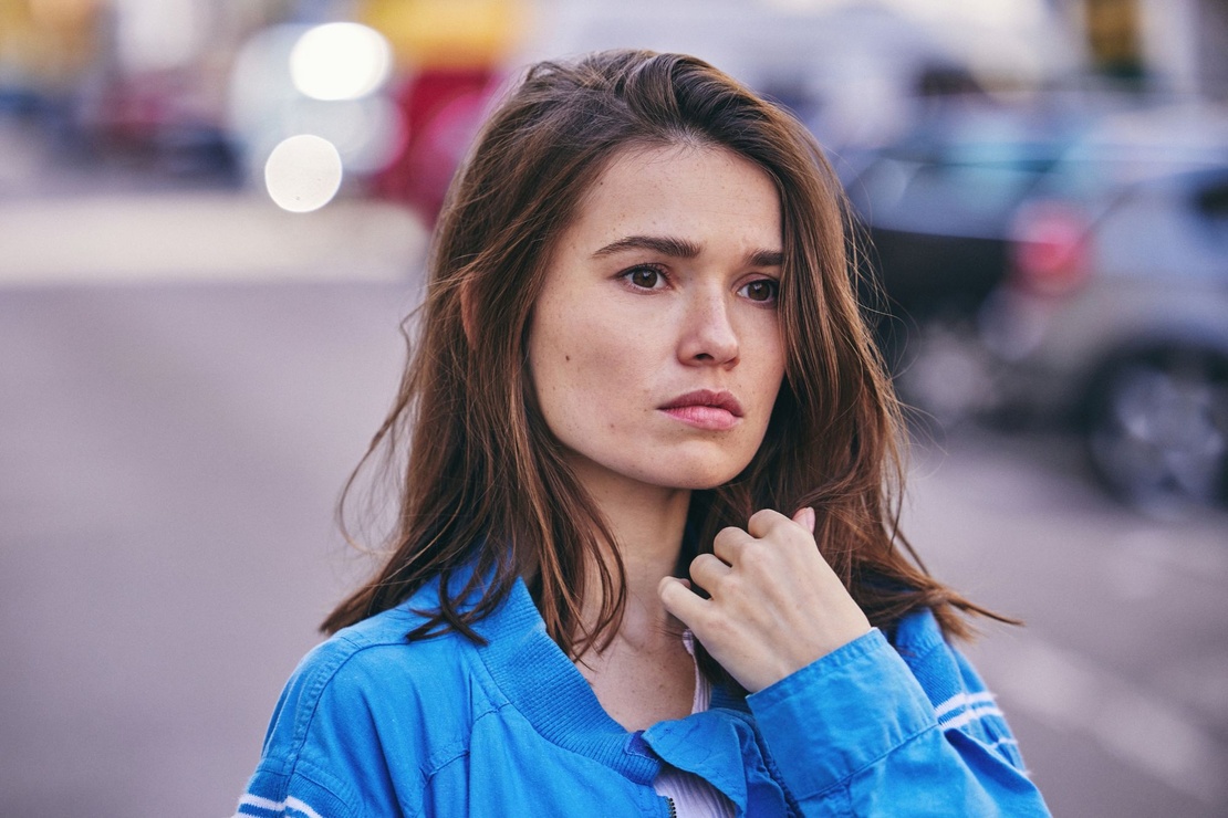 Picture of Zoe Moore