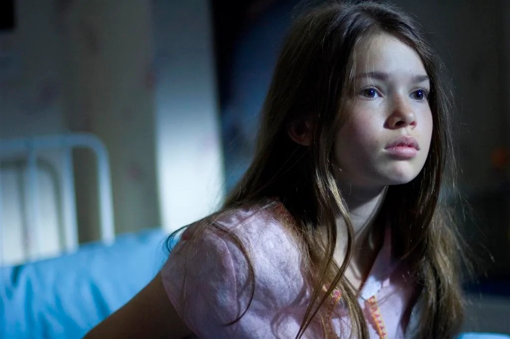 Picture of Zoe Moore