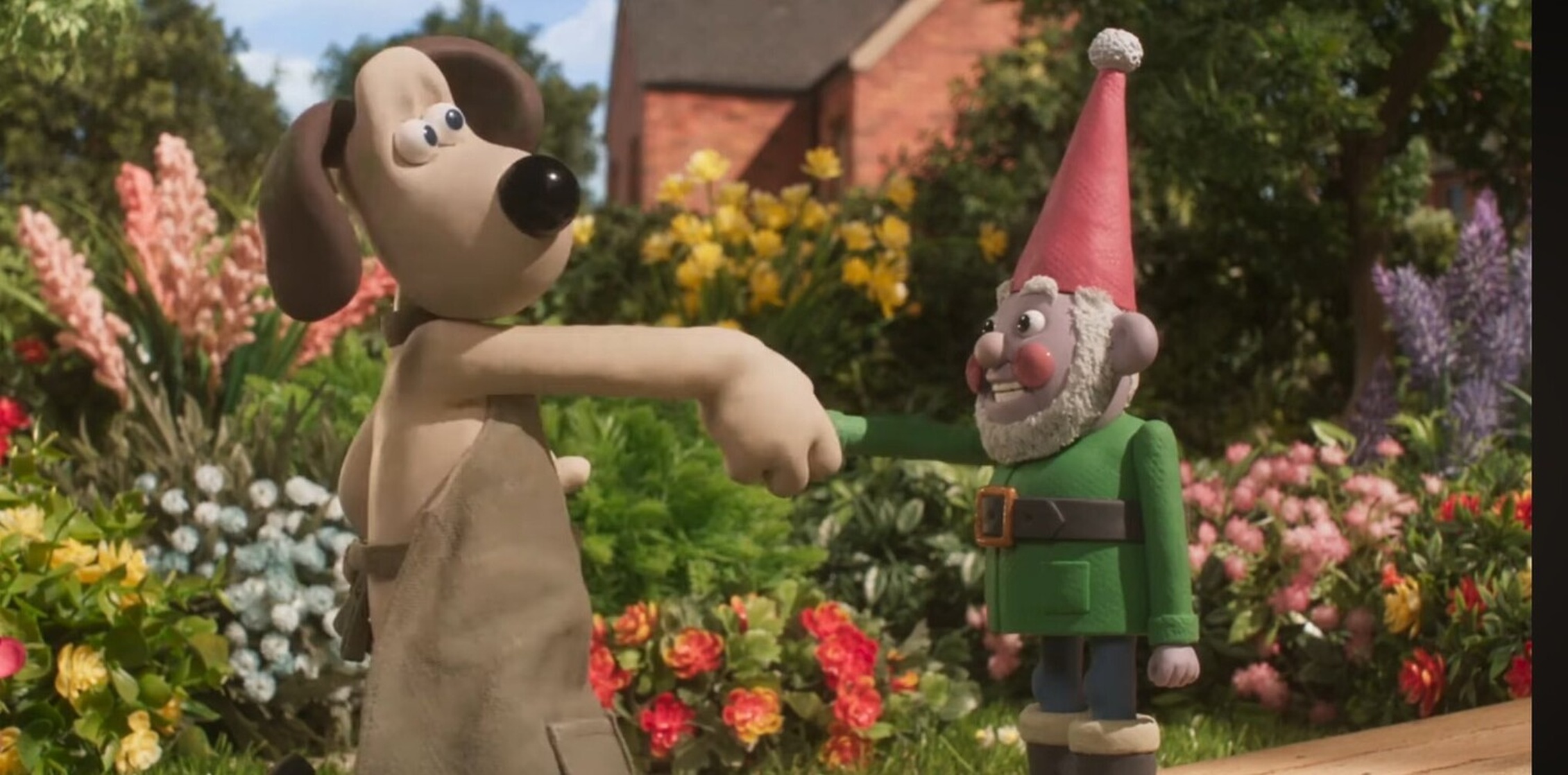 Picture of Wallace & Gromit: Vengeance Most Fowl