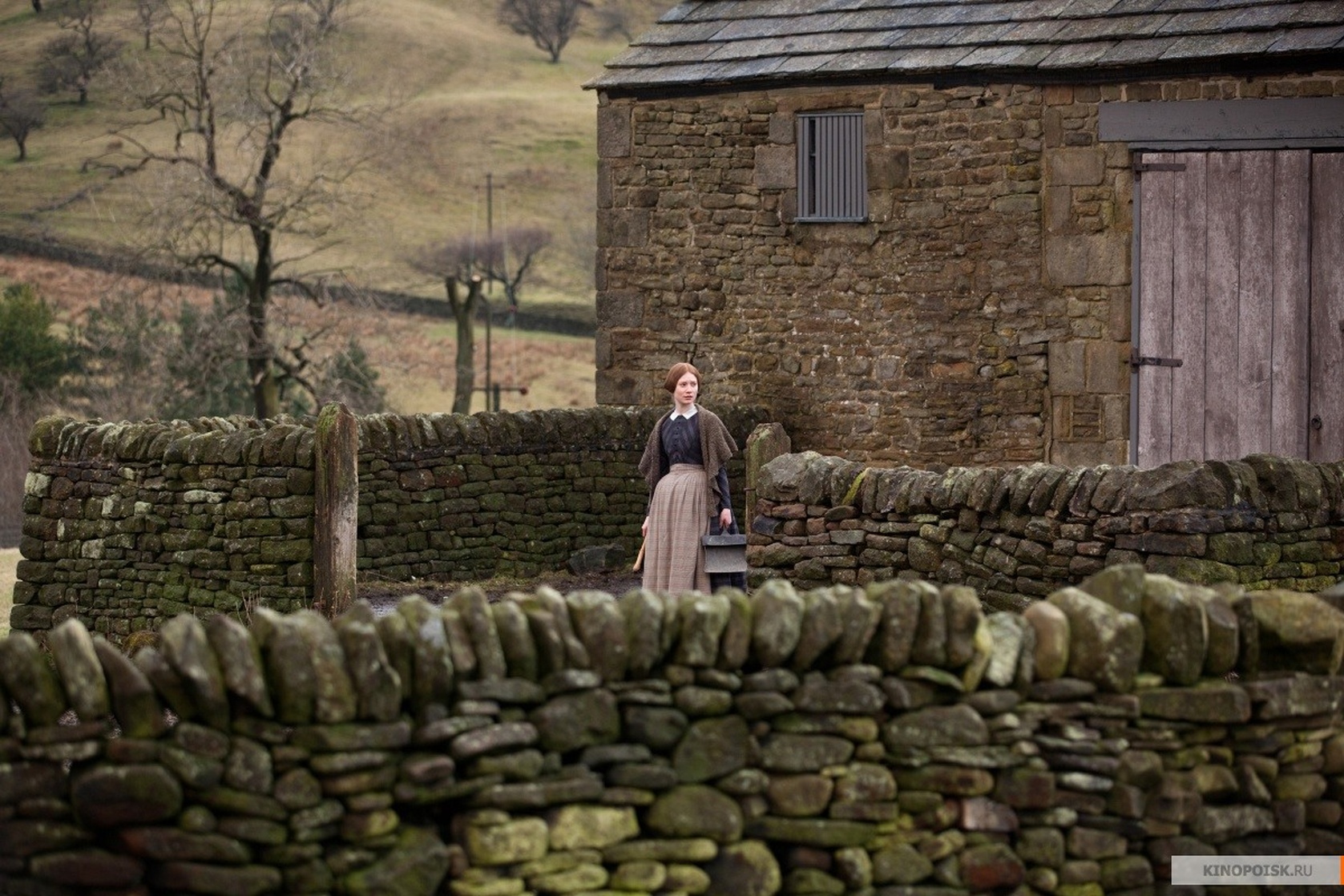 Picture of Jane Eyre