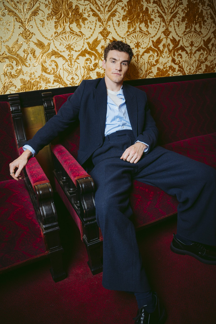 Picture of Dónal Finn