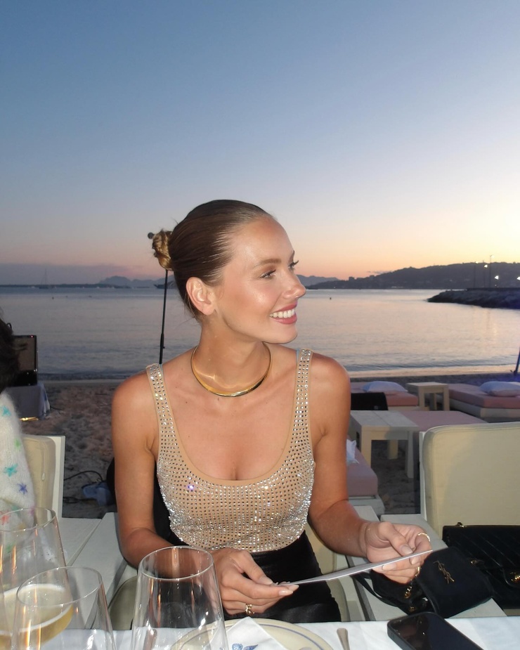 Picture of Amandine Petit