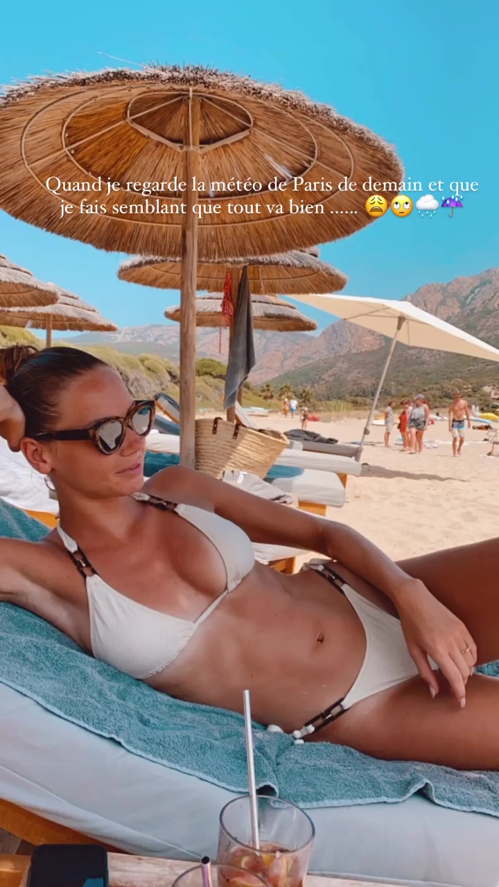 Picture of Amandine Petit