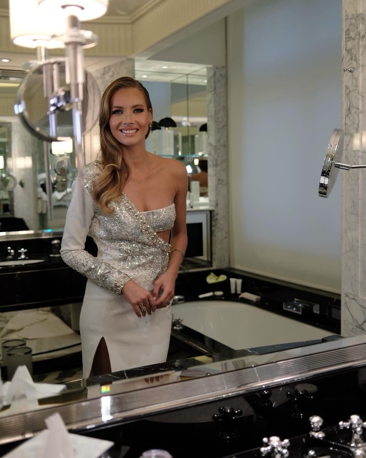 Picture of Amandine Petit