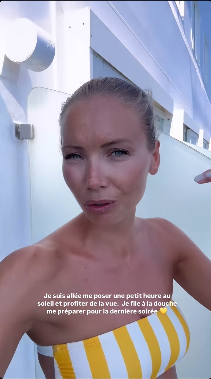 Picture of Amandine Petit