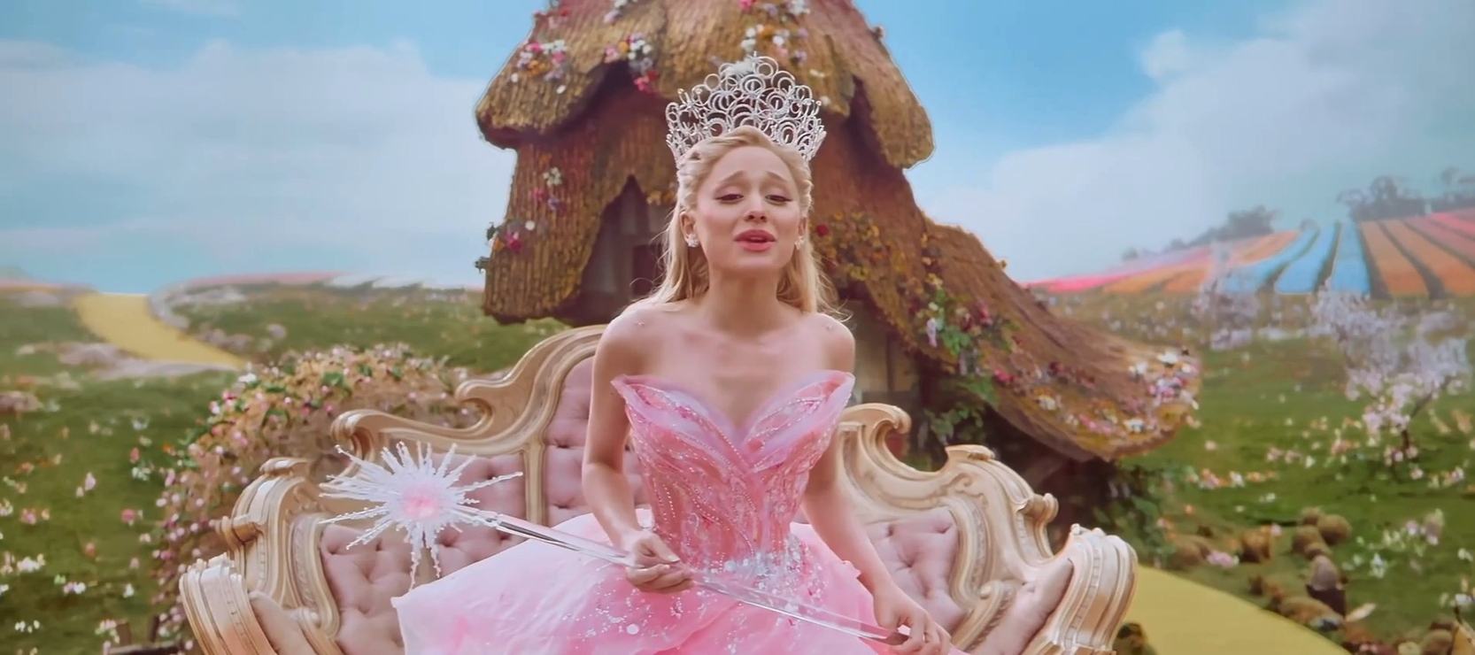 Wicked: Part I picture