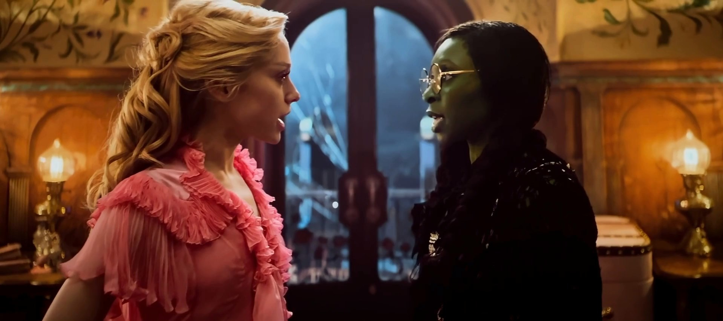 Picture of Wicked: Part I