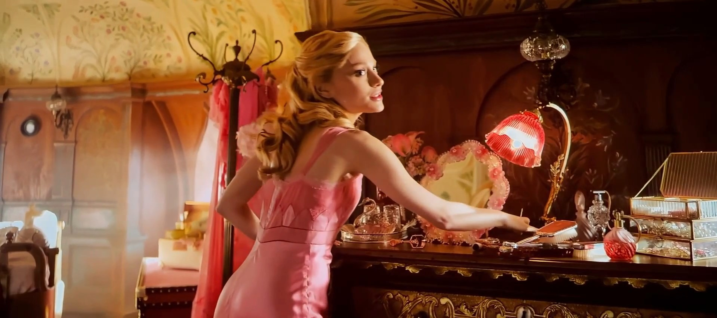 Image of Wicked: Part I