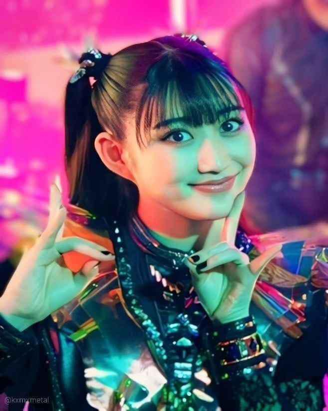 Picture of Momoko Okazaki