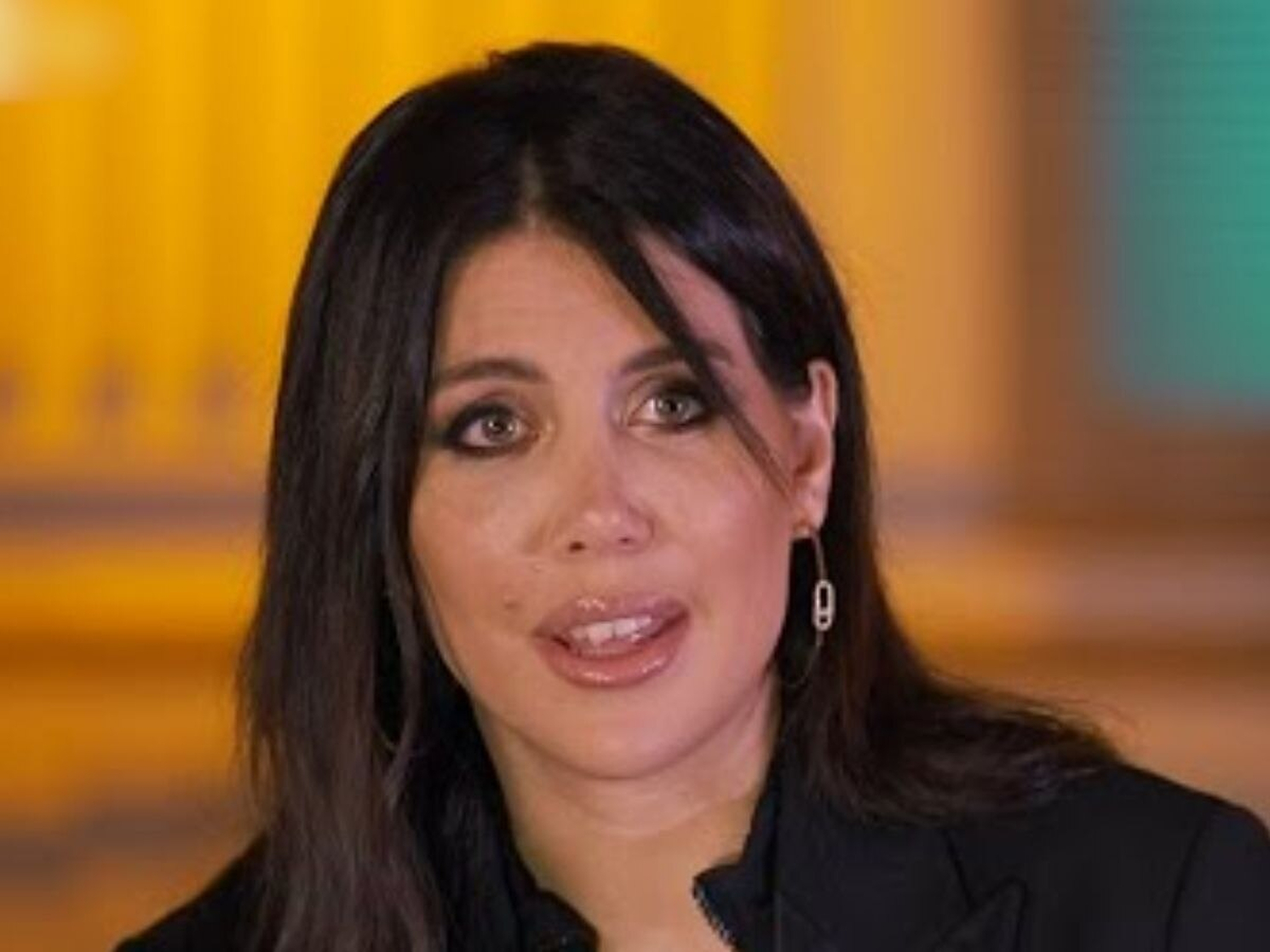 Picture of Wanda Nara