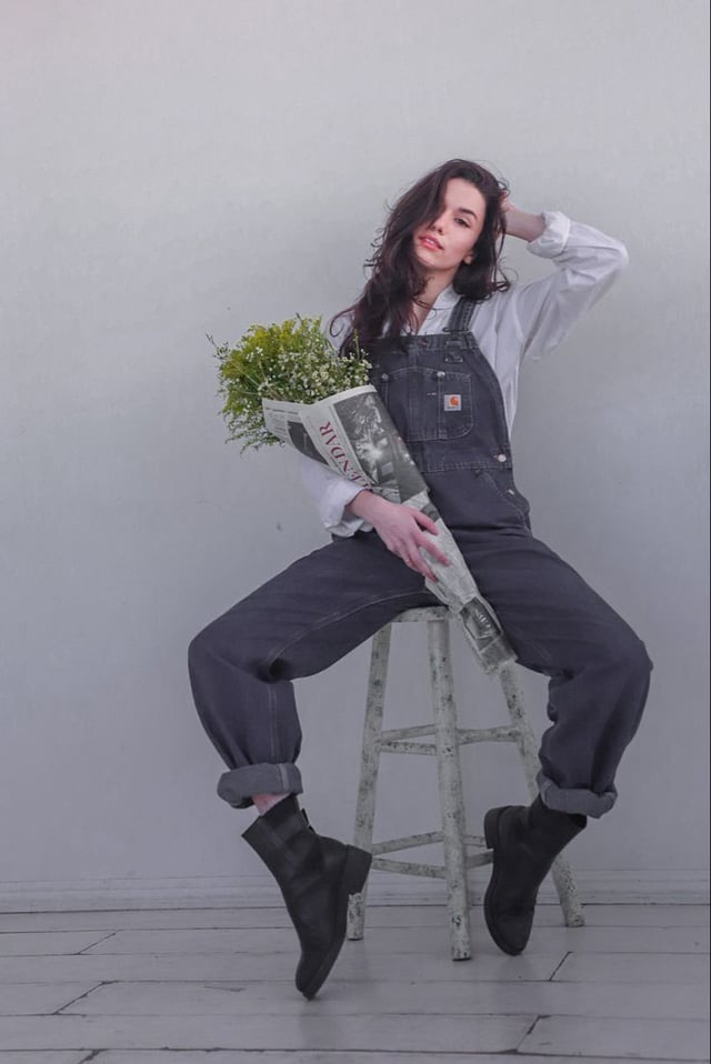 Picture of Grace Fulton