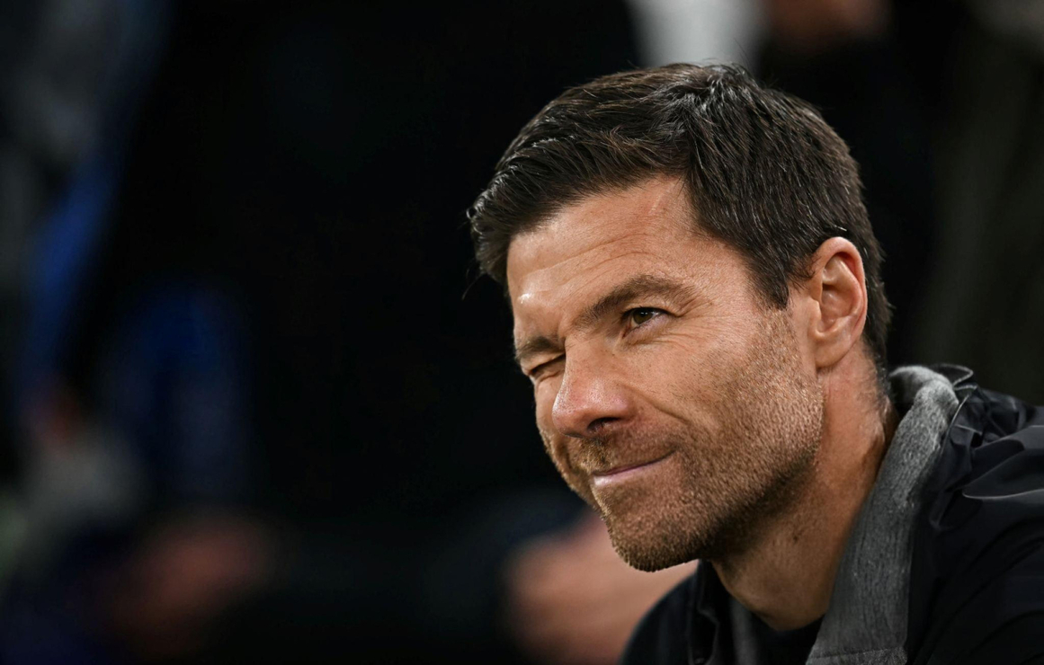 Picture of Xabi Alonso