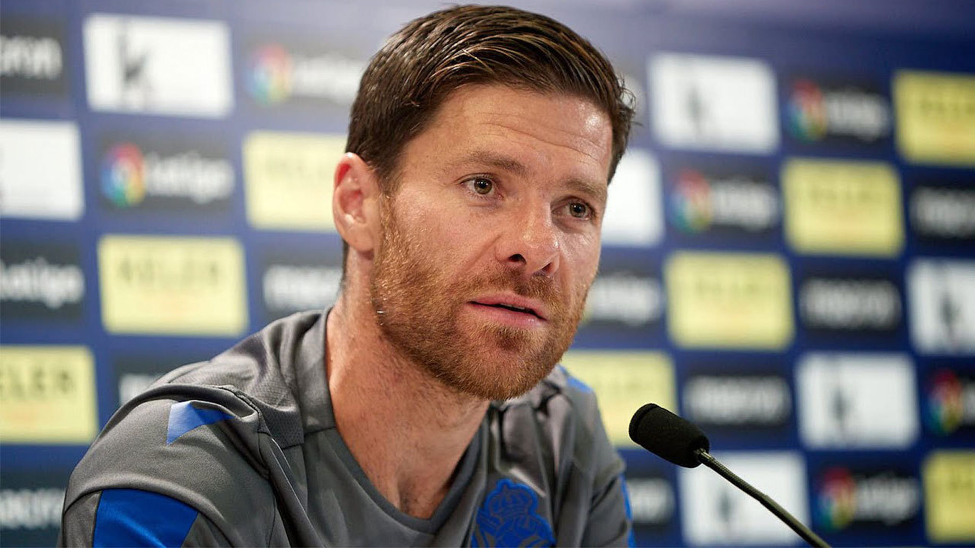 Xabi Alonso picture